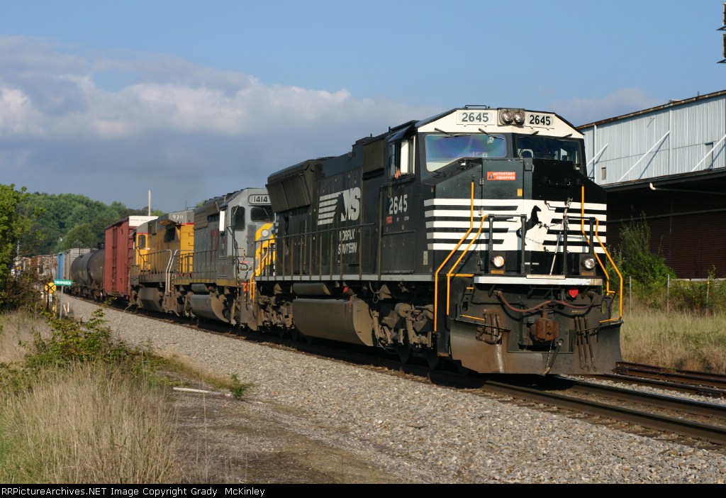 NS 2645